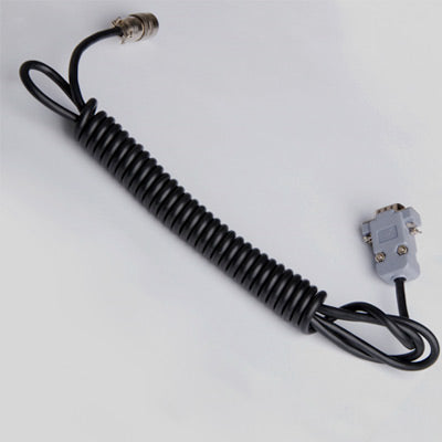 DW-Cable 15' Cable Connector For DWP-102E Indicator To Digiweigh Platf ...