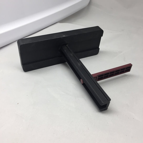 Zebra S4M Printer G20069M Label Roll Holder – Solutionsgem